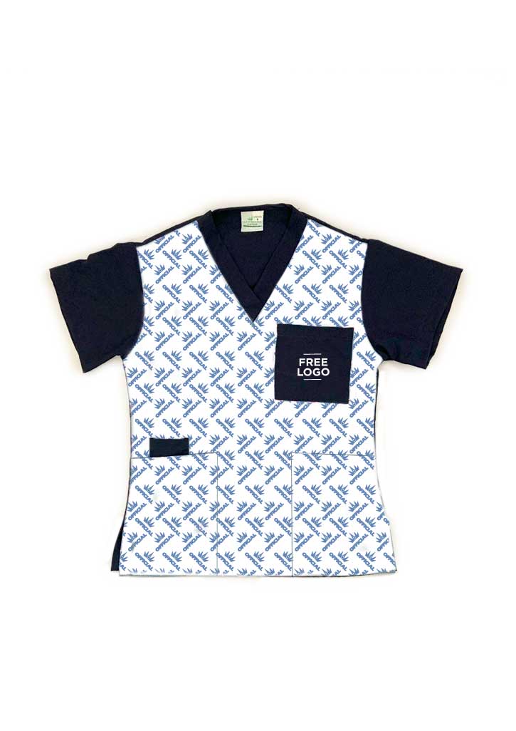 AUSTRALIAN MADE Ladies Custom Sub Scrubs from $39.95 – Official Online Shop