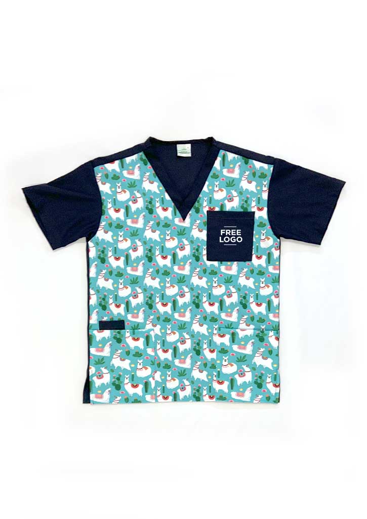 AUSTRALIAN MADE Unisex Fun Sub Scrubs from $39.95 – Official Online Shop