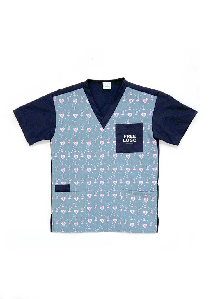 AUSTRALIAN MADE Unisex Fun Sub Scrubs from $39.95 – Official Online Shop